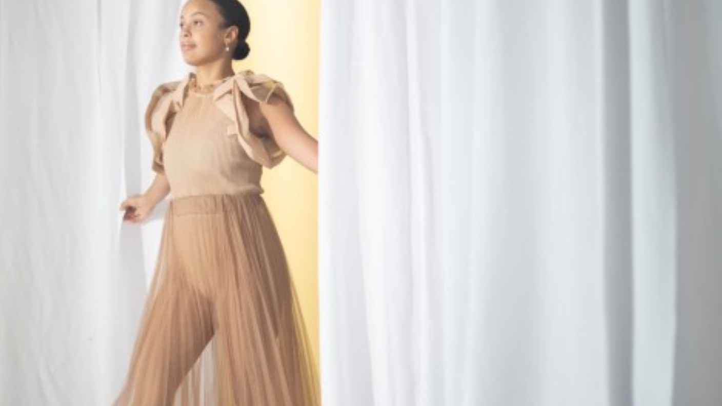 A DANCER'S BEAUTY SELF CARE ROUTINE WITH JORDAN BENTON – She Biology ...