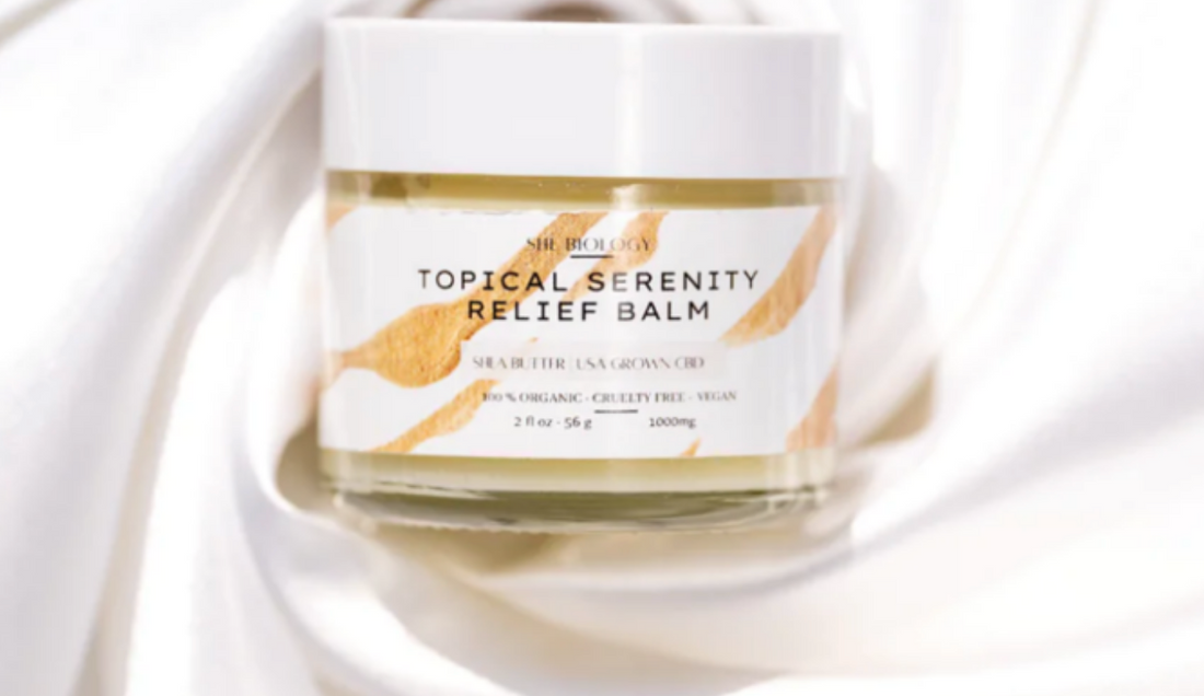 #1 Luxury Black-Female Owned Organic Skincare Brand In Charleston, SC ...