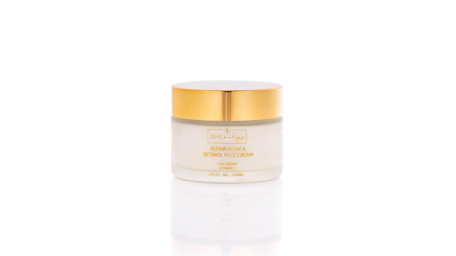 #1 Luxury Organic Skincare Brand In Charleston, SC – She Biology ...