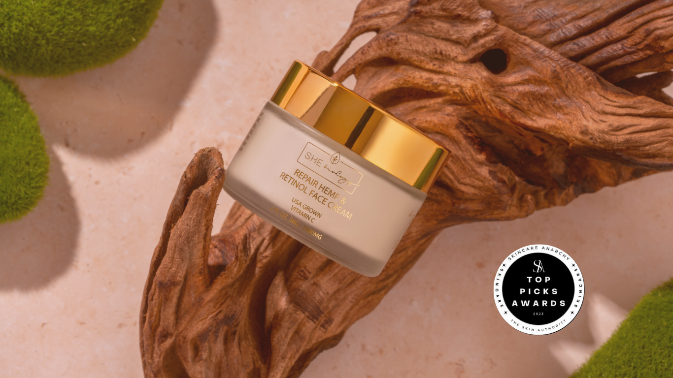 #1 Luxury Organic Skincare Brand In Charleston, SC – She Biology ...