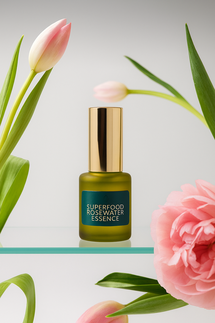 #1 Luxury Organic Skincare Brand In Charleston, SC – She Biology ...
