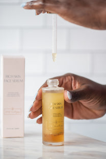 Rich Skin Face Serum – She Biology Skincare Corp