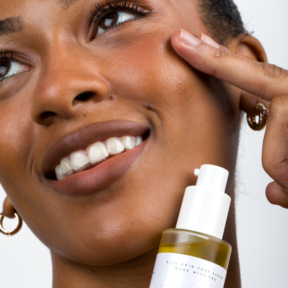 #1 Luxury Black-Female Owned Organic Skincare Brand In Charleston, SC ...