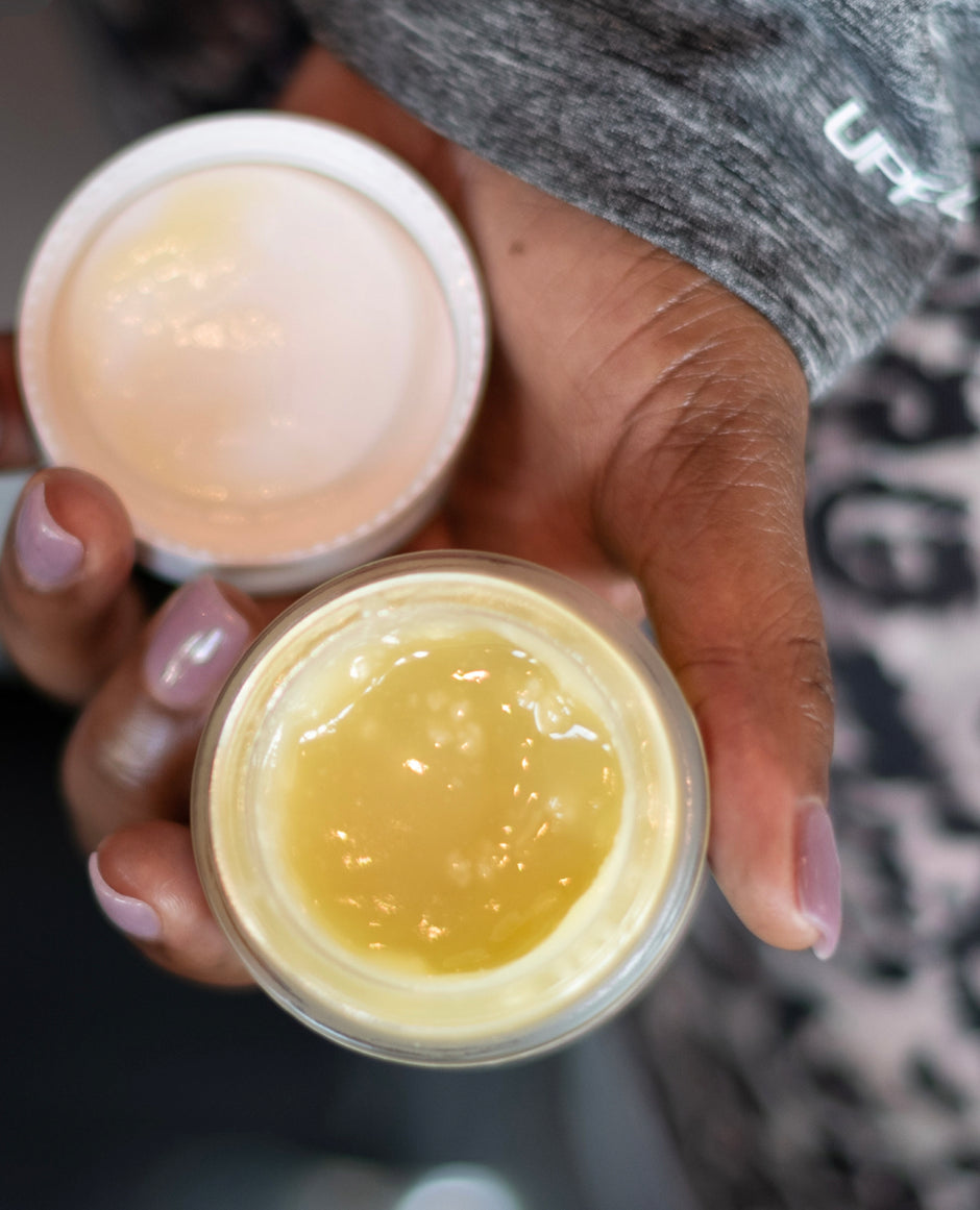 #1 Luxury Black-Female Owned Organic Skincare Brand In Charleston, SC ...