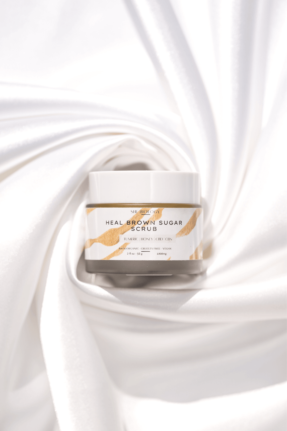 #1 Luxury Black-Female Owned Organic Skincare Brand In Charleston, SC ...